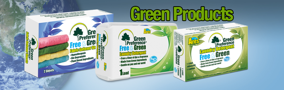 First Preference Products